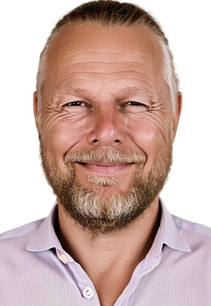 Claus Nygaard & Partners – Professor, Phd, AI ekspert