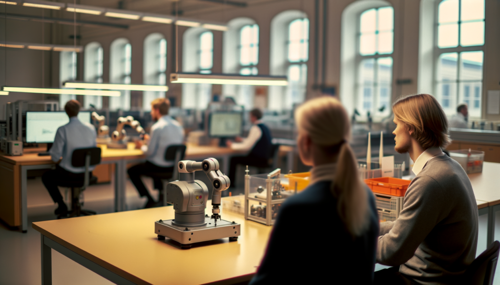 Figure AI tiltrækker milliarder til robotteknologi – Claus Nygaard ...