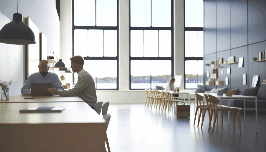 Claus Nygaard & Partners – Professor, Phd, AI ekspert