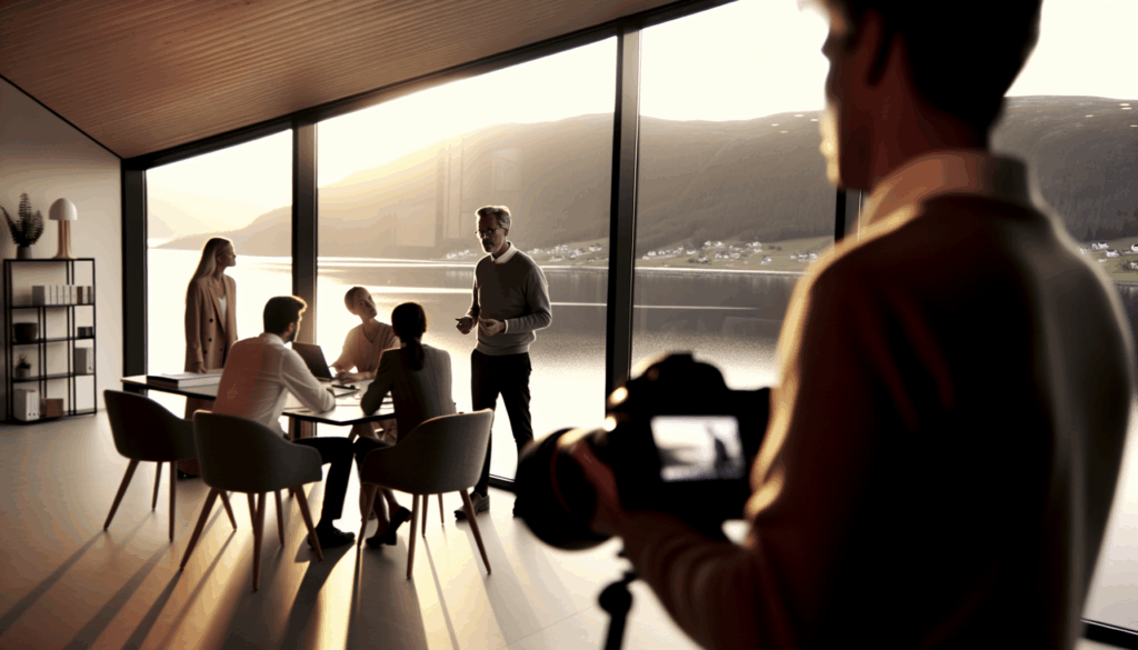 Claus Nygaard & Partners – Professor, Phd, AI ekspert