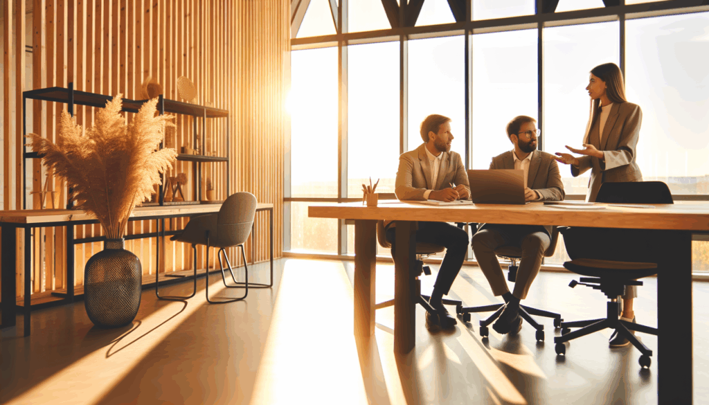 Claus Nygaard & Partners – Professor, Phd, AI ekspert